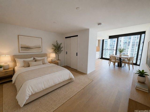 333 Ward Ave Unit 3008, Honolulu, HI 96814