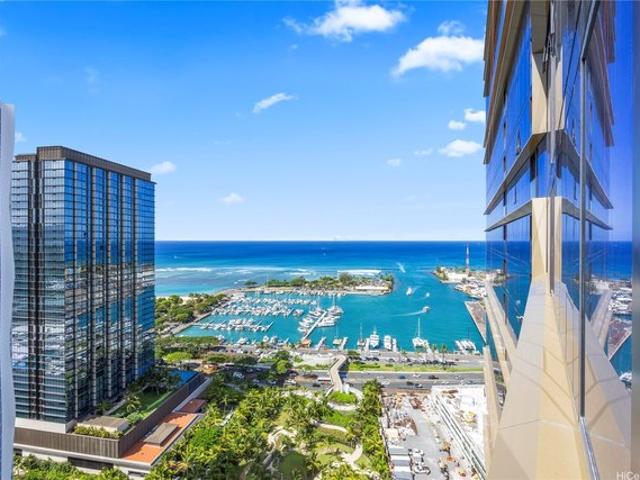 333 Ward Ave Unit 3108, Honolulu, HI 96814