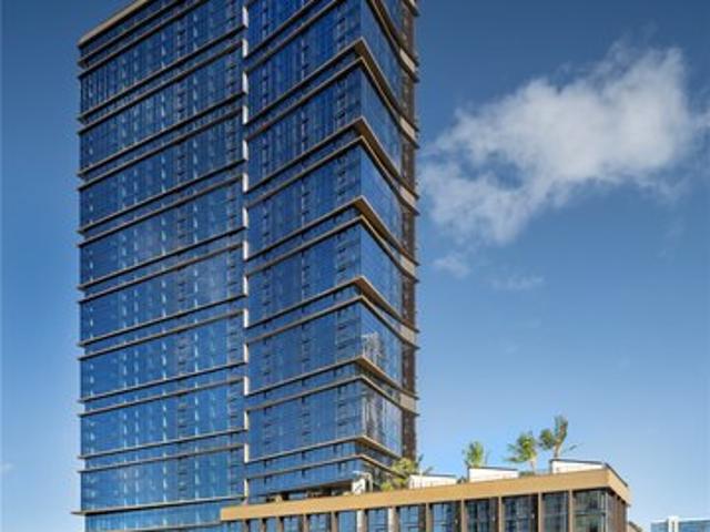 333 Ward Ave Unit 316, Honolulu, HI 96814