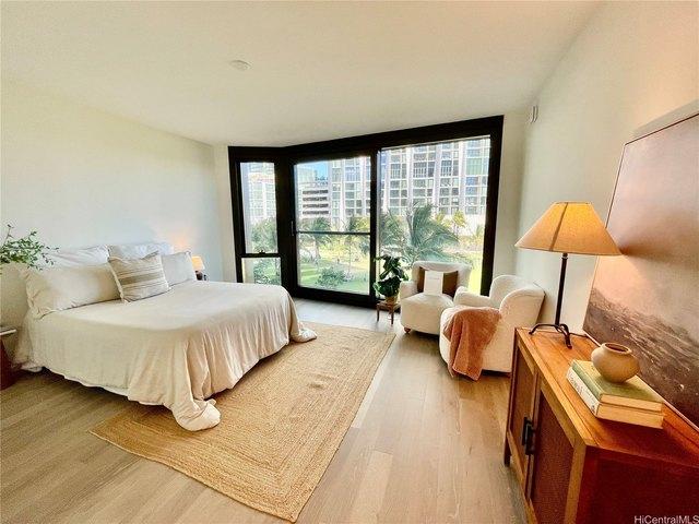333 Ward Ave Unit 320, Honolulu, HI 96814