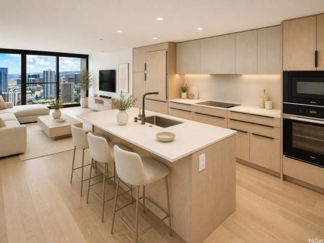 333 Ward Ave Unit 3311, Honolulu, HI 96814