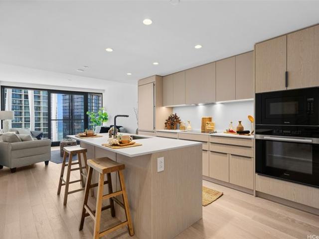 333 Ward Ave Unit 3406, Honolulu, HI 96814