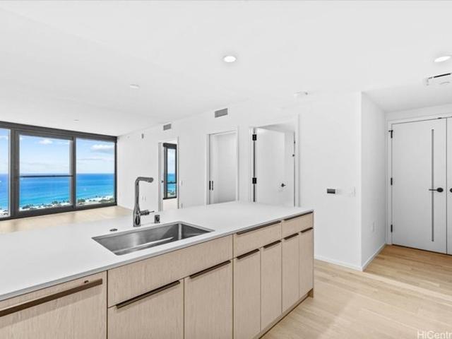 333 Ward Ave Unit 3701, Honolulu, HI 96814