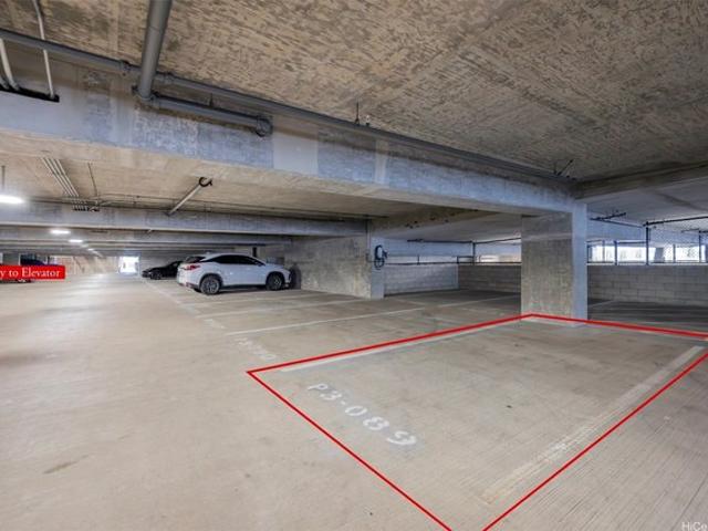 333 Ward Ave Unit P3, Honolulu, HI 96814