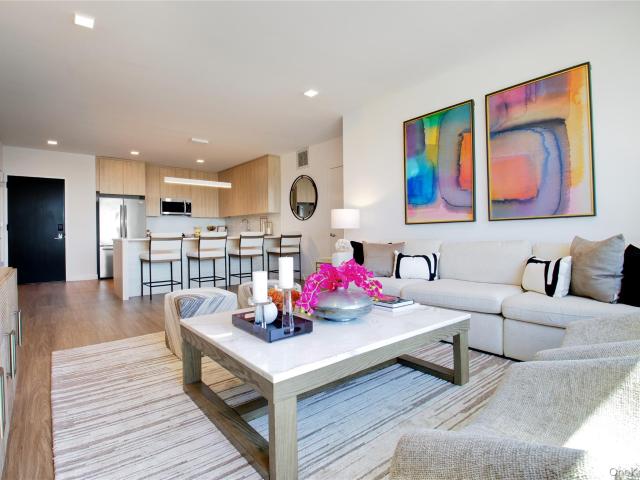 333 Warner Avenue 215