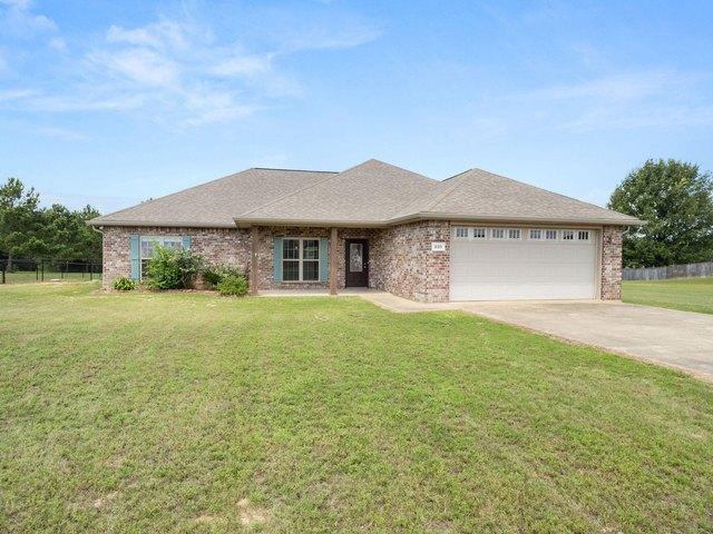 333 Wesley Crowell Rd, Leesville, LA 71446