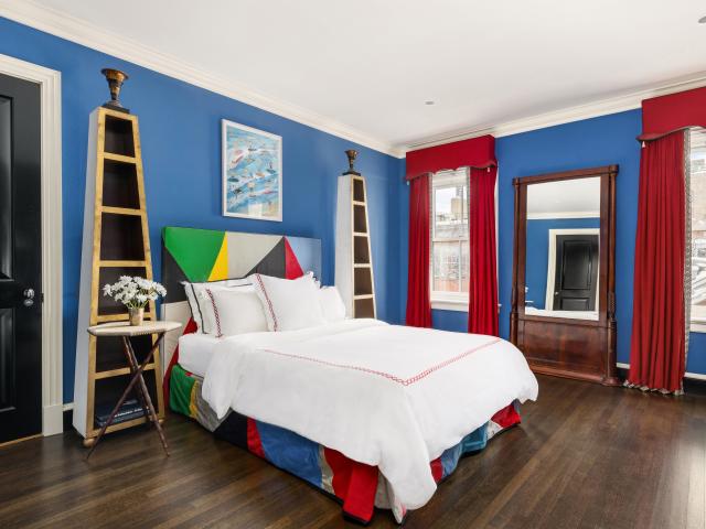 333 West 20th Street | Compass