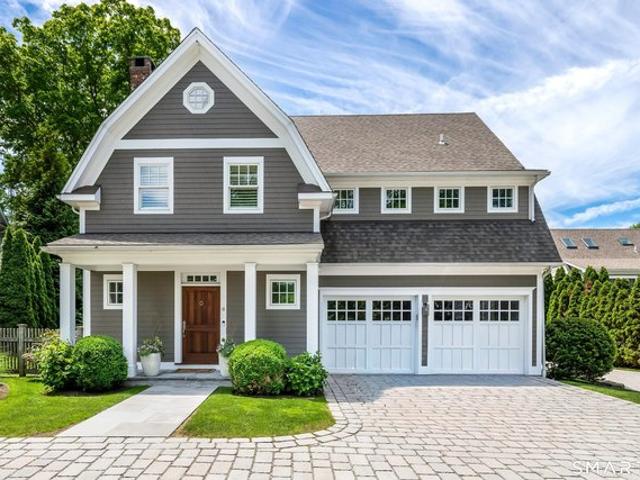 333 West Ave Unit 6, Darien, CT 06820