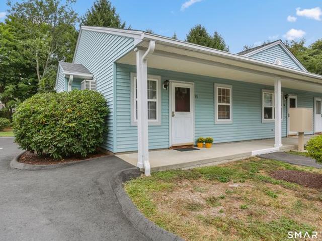 333 West Ave Unit 15, Milford, CT 06461