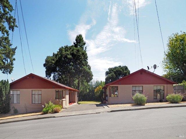 333 West St, Sebastopol, CA 95472