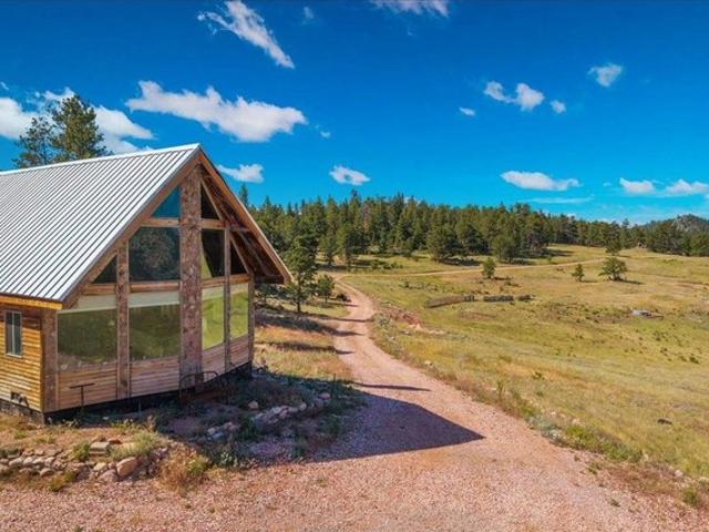 333 White Eagle Way, Livermore, CO 80536
