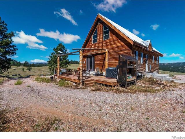 333 White Eagle Way