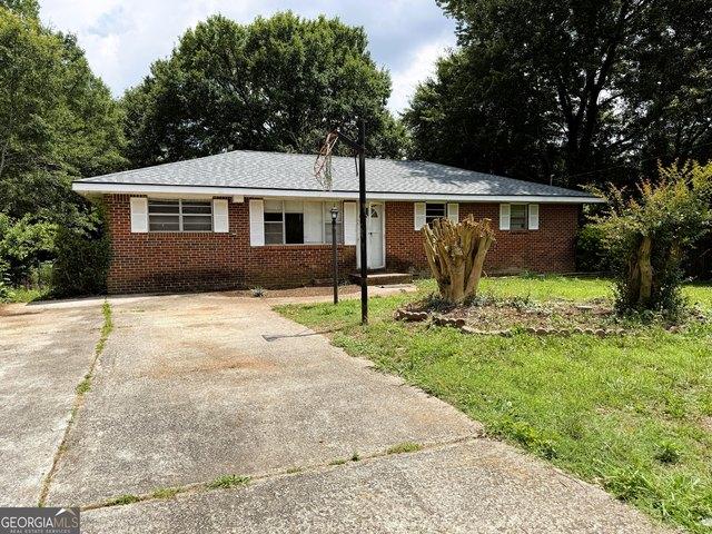 333 Windemere Way, Jonesboro, GA 30238