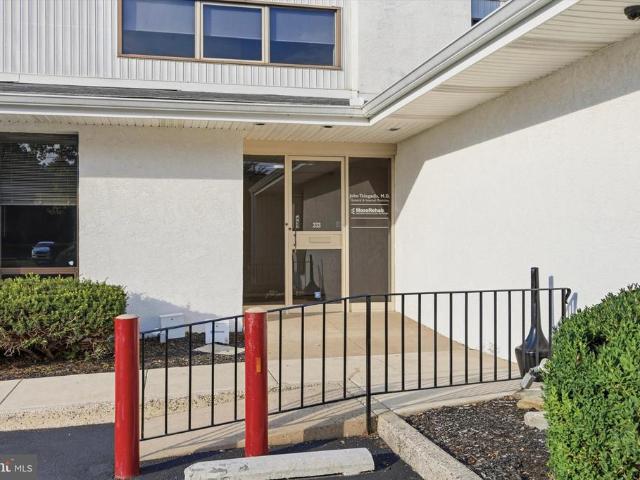 333 Township Line Road