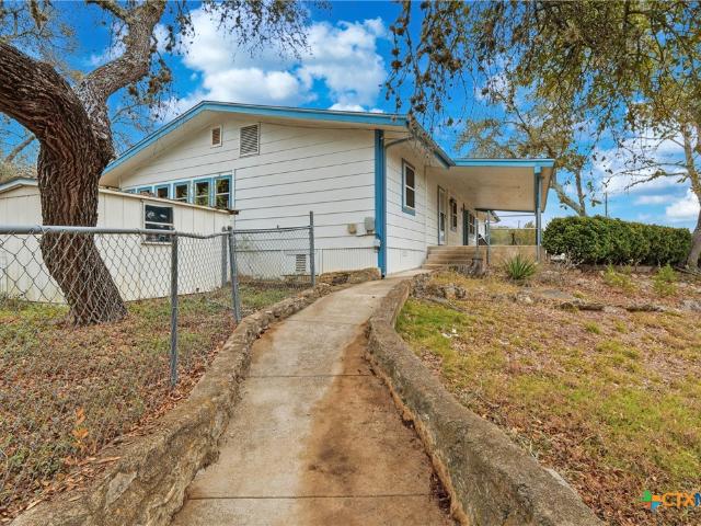 333 Tamarack Dr, Canyon Lake, TX 78133 | MLS #604352