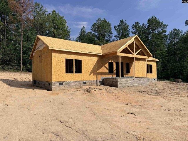 333 Tarpon Rd, Batesburg, SC 29006