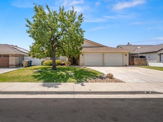 333 Terrace Hill Ave, Bakersfield, CA 93308