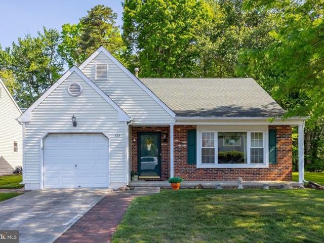 333 Trinidad Blvd, Williamstown, NJ 08094