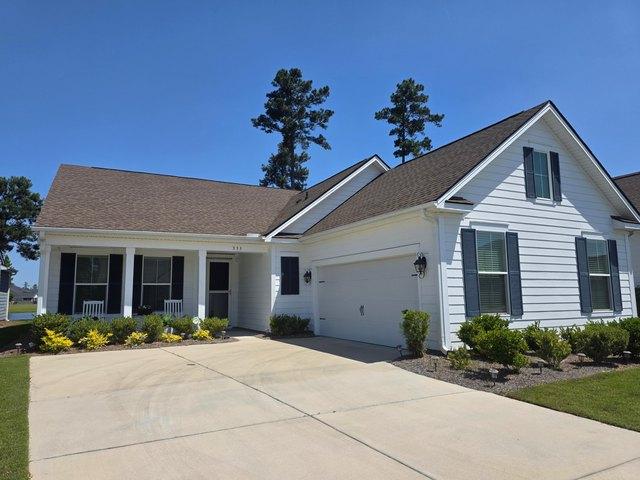 333 Tupelo Lake Dr, Summerville, SC 29486