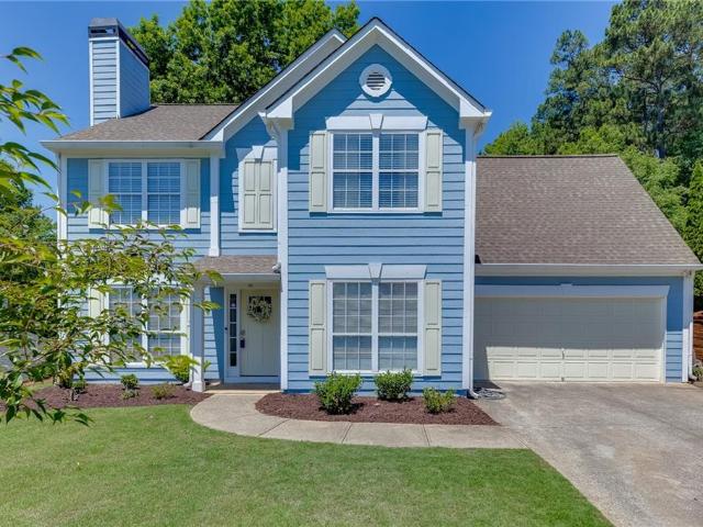 333 Twin Point Way