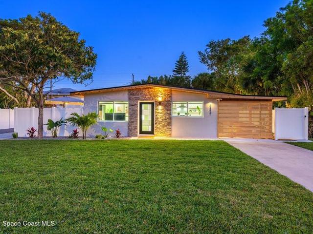 333 Tyler Ave, Cape Canaveral, FL 32920