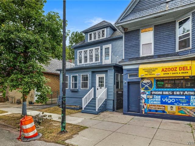 333 Vermont Street