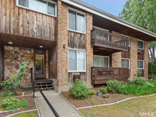 333 Vincellette St Unit 83, Bridgeport, CT 06606