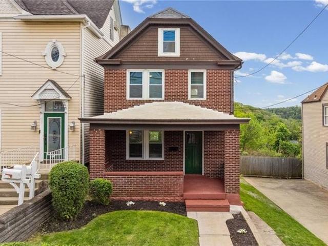 333 Virginia Ave, Pittsburgh, PA 15211