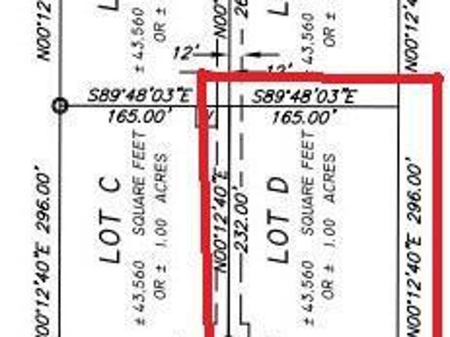 333 xx W Indian School Rd, Unit LOT D, Tonopah, AZ 85354 | MLS #7004