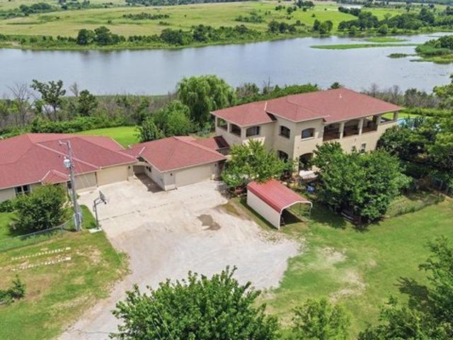 33440 W 51st St S, Mannford, OK 74044