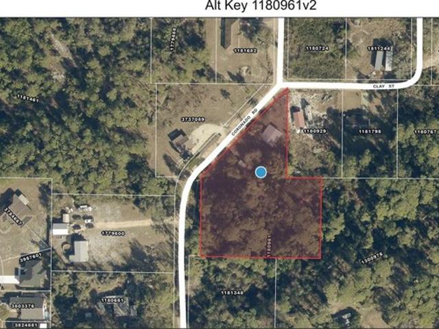 33444 Coronado Rd, Leesburg, FL 34788
