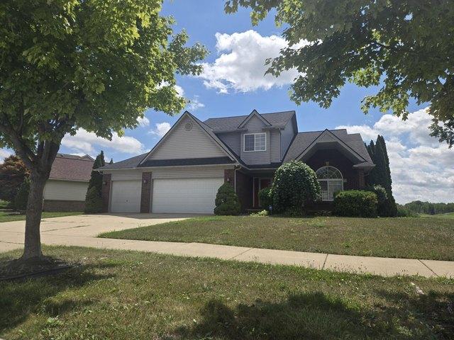 33445 Bay Hill Dr, Romulus, MI 48174
