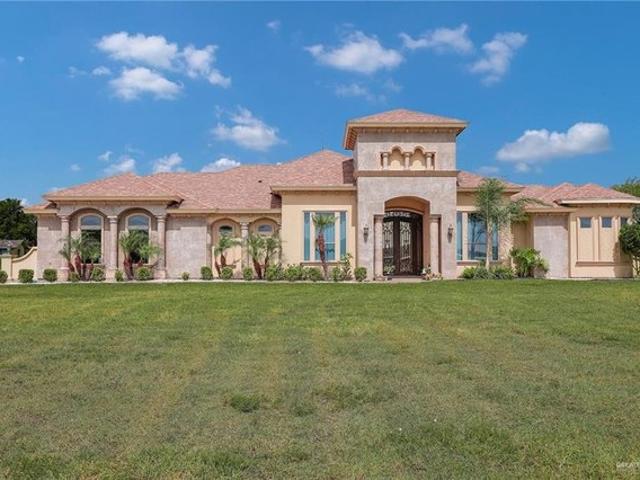 33446 FM 1577, San Benito, TX 78586