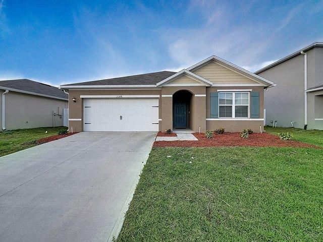 3344 Mystic Pond Loop, Lakeland, FL 33811
