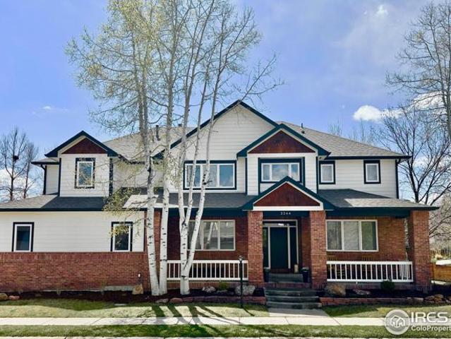 3344 Martinique Ave, Boulder, CO 80301
