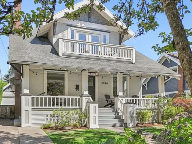 3344 NE 30th Ave, Portland, OR 97212
