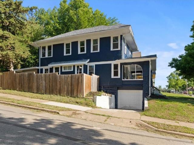 3344 Bales Avenue