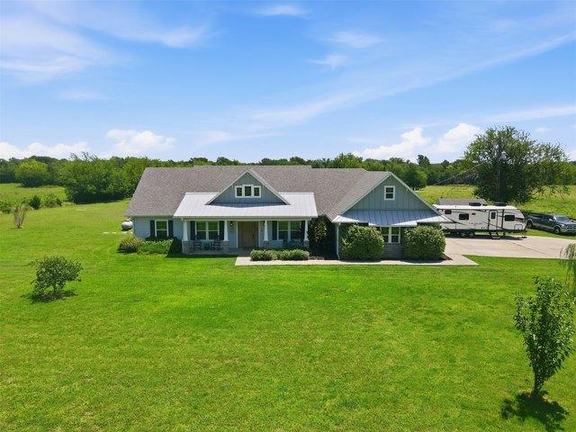 3344 County Road 3512, Dike, TX 75437