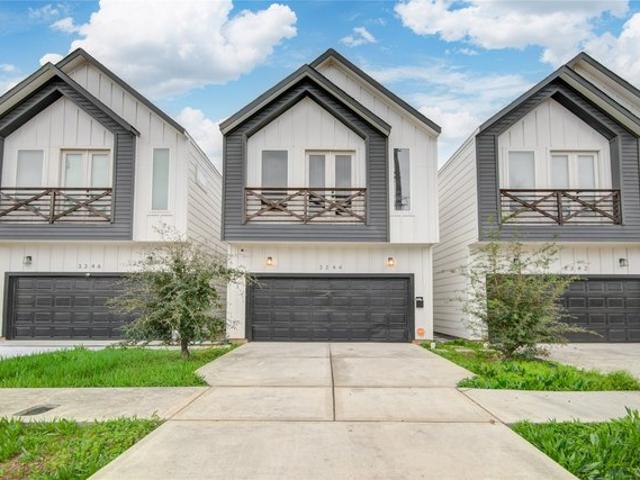 3344 Francis St, Houston, TX 77004