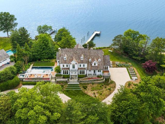 3344 Harness Creek Road