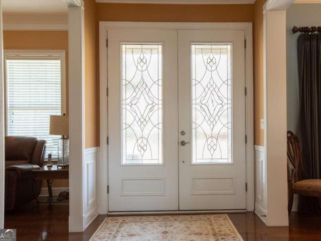 3344 Indian Hawthorne Ridge SW