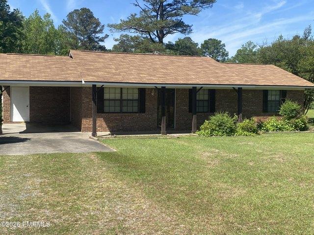 3344 James Stoddard Rd, Meridian, MS 39301