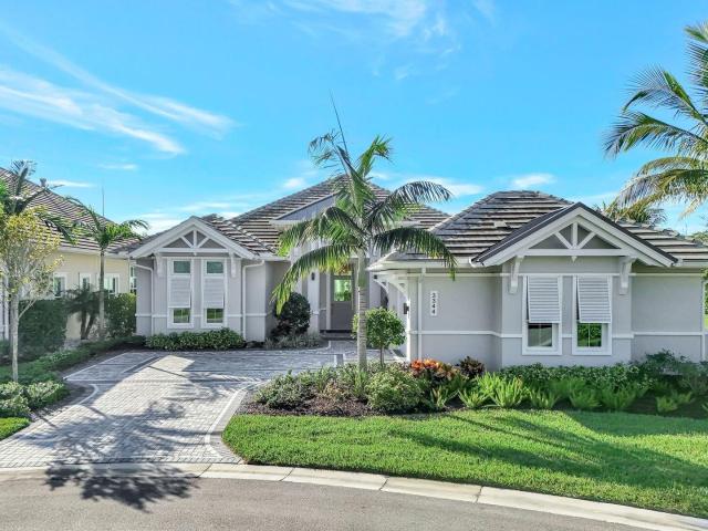 3344 Kumamoto Ln, Naples, FL