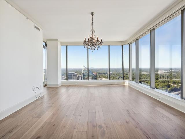 3344 Peachtree Road NE No. 3202, Atlanta, US, GA