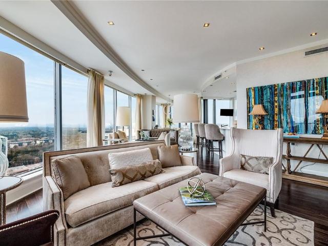3344 Peachtree Road NE 3301