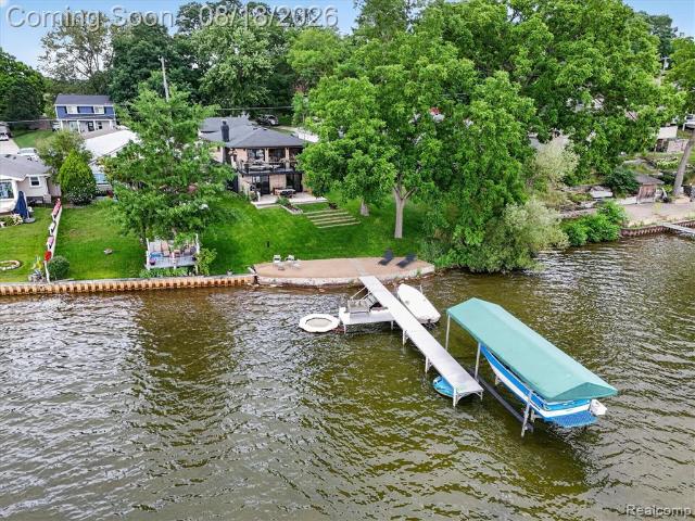 3344 Rush Lake Road