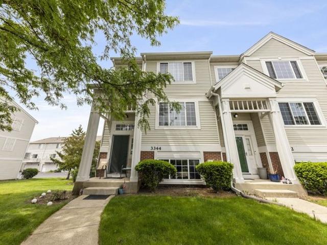 3344 Ravinia Cir, Aurora, IL 60504