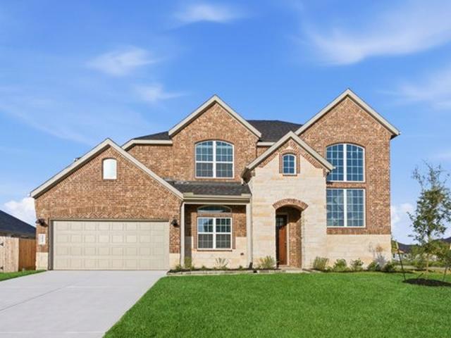 3344 Summercrisp Hollow Ln, Pearland, TX 77581