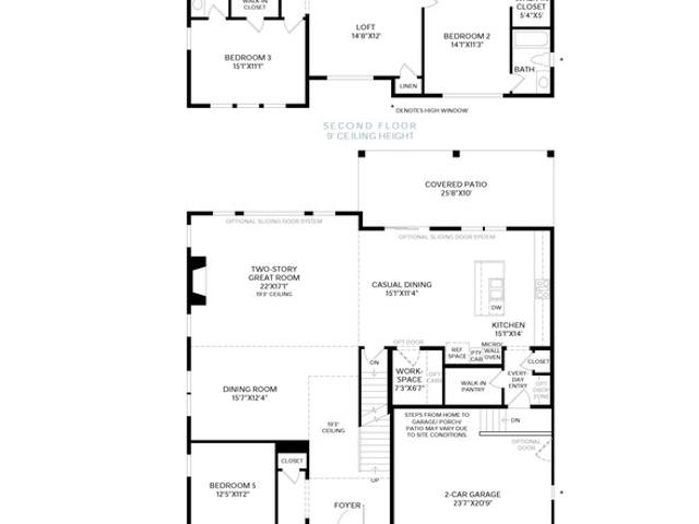 3344 Sapinero Dr, Loveland, CO 80538 | MLS #1053