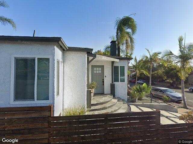 3344 Upas St, San Diego, CA 92104